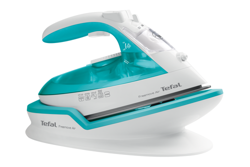Σίδερα Ατμού Tefal – Ισχυρή Απόδοση & Ολίσθηση – Tefal.gr